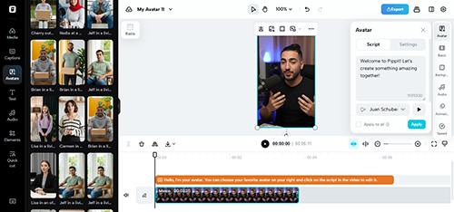 The Future Influencer Isn't Human: Why Avatar Creators Will Lead the ...