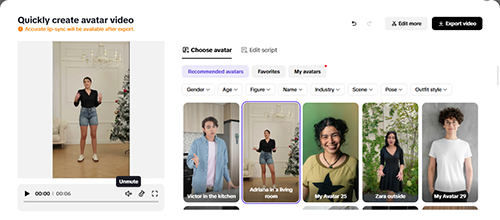 The Future Influencer Isn't Human: Why Avatar Creators Will Lead the ...