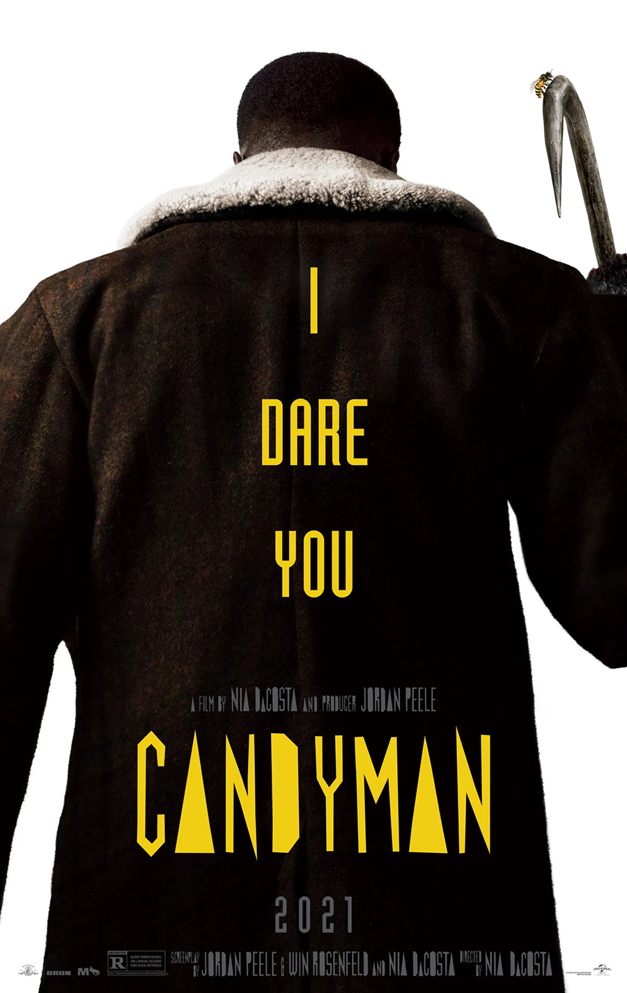 Candyman 2021 UHM UpcomingHorrorMovies Candyman 2021 UHM UpcomingHorrorMovies