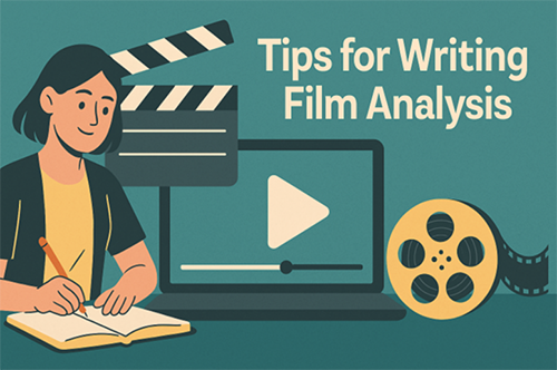 Tips for Writing a Film Analysis | UHM - UpcomingHorrorMovies