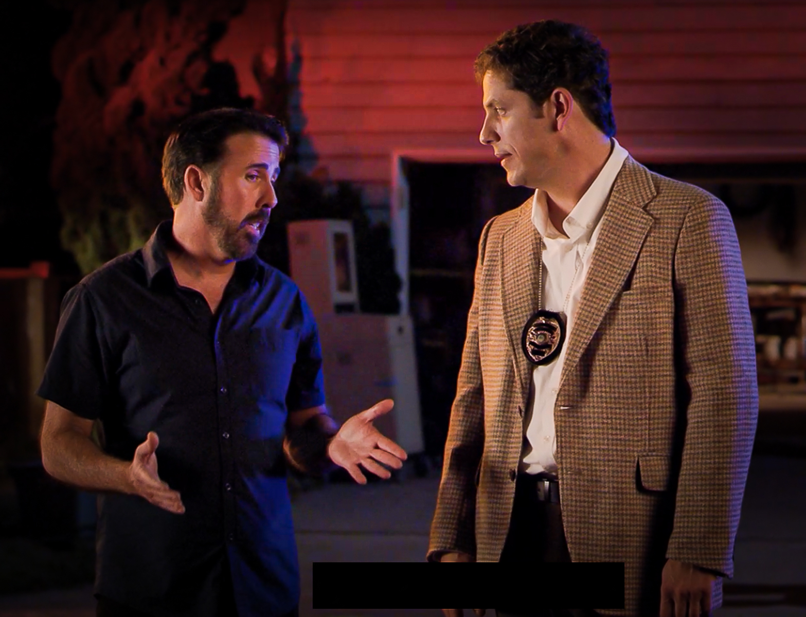 The Mutilator 2 | UHM - UpcomingHorrorMovies