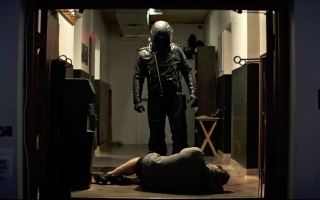 Death Cycle | UHM - UpcomingHorrorMovies