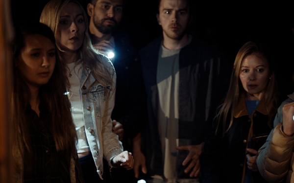 Bone Keeper | UHM - UpcomingHorrorMovies