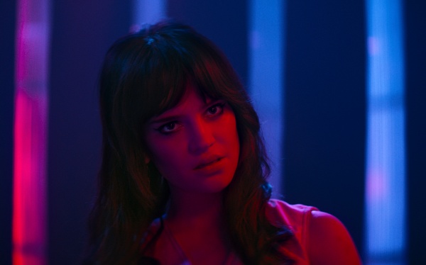 Her Private Hell | UHM - UpcomingHorrorMovies