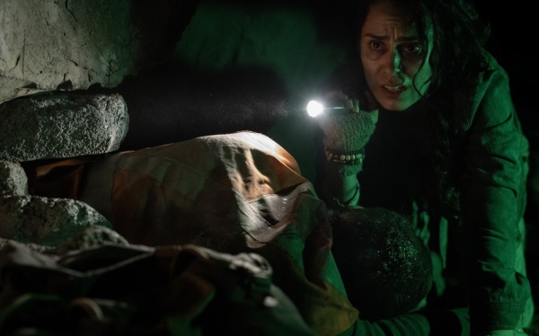 Scurry | UHM - UpcomingHorrorMovies