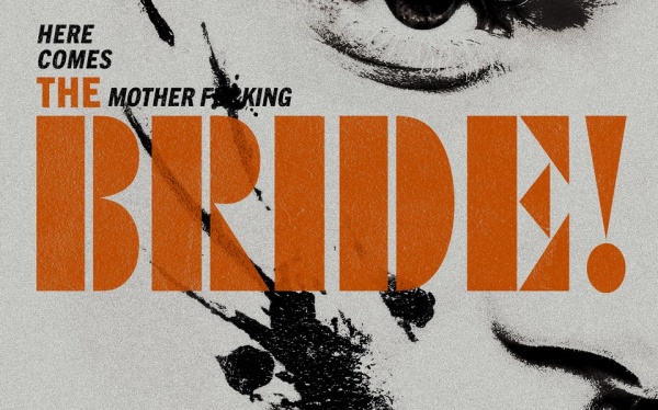 The Bride! | UHM - UpcomingHorrorMovies