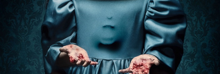 Evil Dress | UHM - UpcomingHorrorMovies