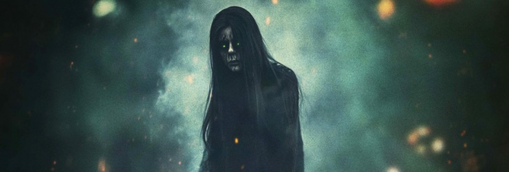 The Morrigan | UHM - UpcomingHorrorMovies