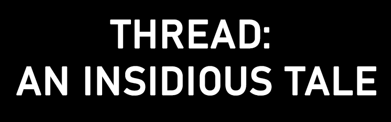 Thread: An Insidious Tale | UHM - UpcomingHorrorMovies